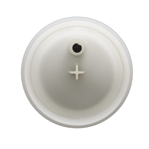 Power Steering Reservoir Cover 3953866S For Kenworth T660 And Peterbilt ...